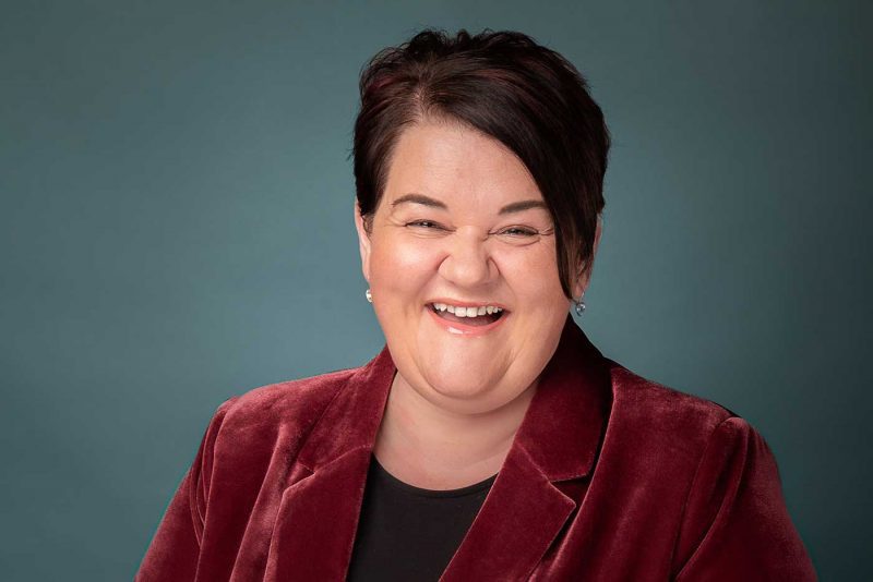 Emma Britton to Host NOEA Convention & Awards - NOEA | UK